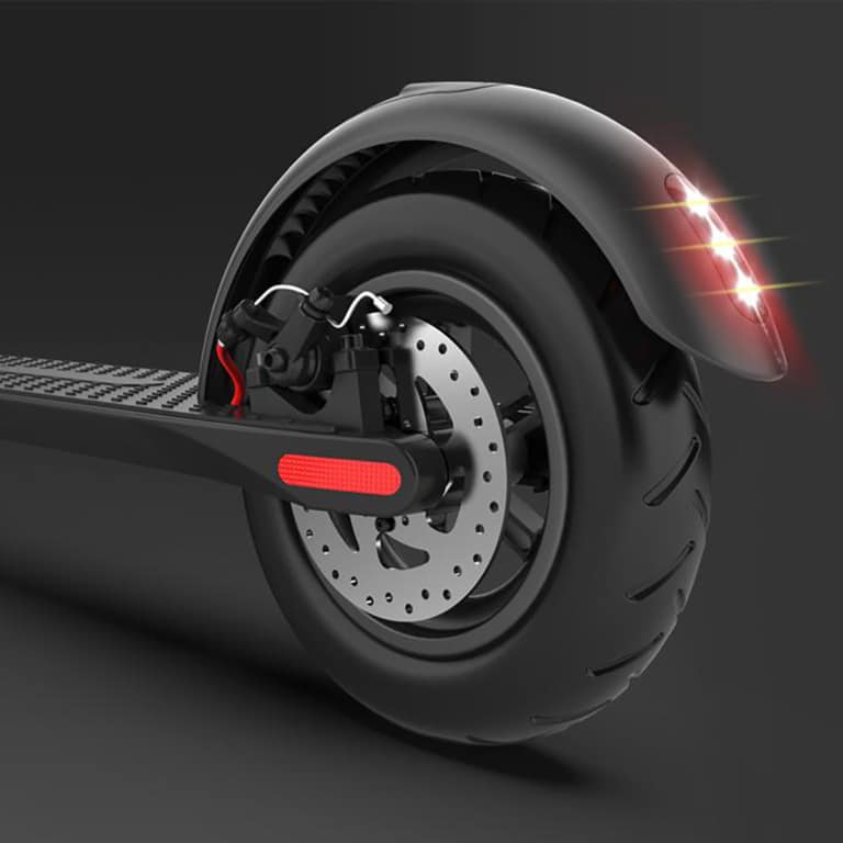 Iconic X7 Electric Scooter - Iconic Mini Bikes