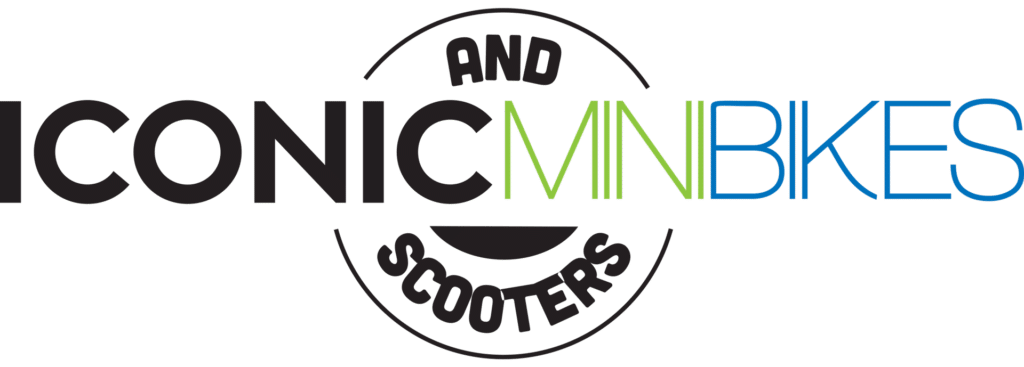 Mini Bikes Available Direct From NZ | Iconic Mini Bikes