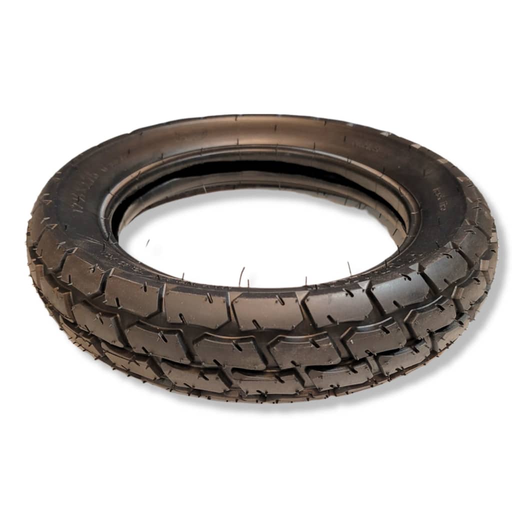 Minibike - Front or Rear Knobby Tyre only to suit TT250 or TT350R ...