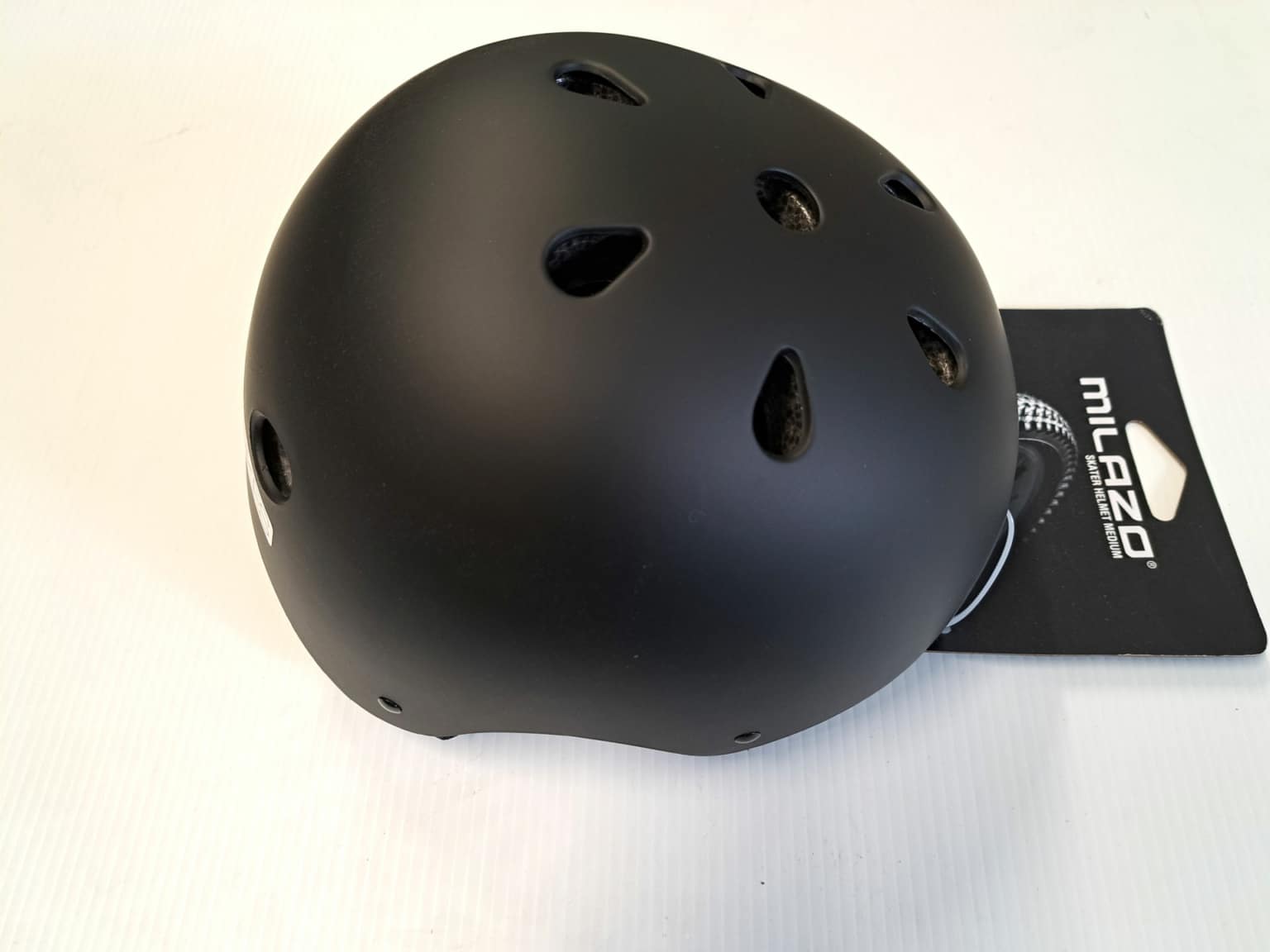 Milazo Scooter and Bike Helmet - Iconic Mini Bikes
