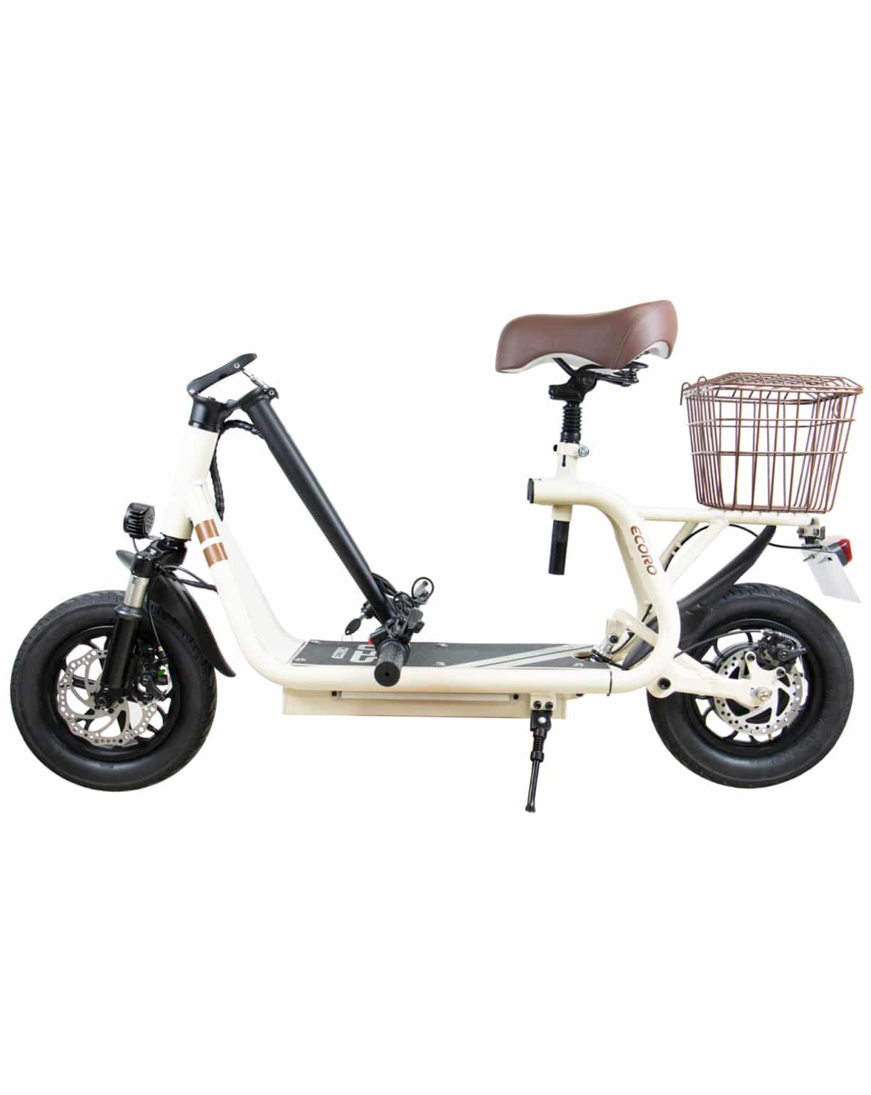 Tomini D01 Electric Scooter 25kph 150w