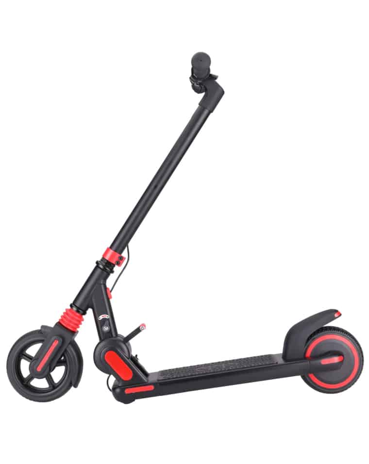 Tomini H01 150w 14kph Electric Scooter
