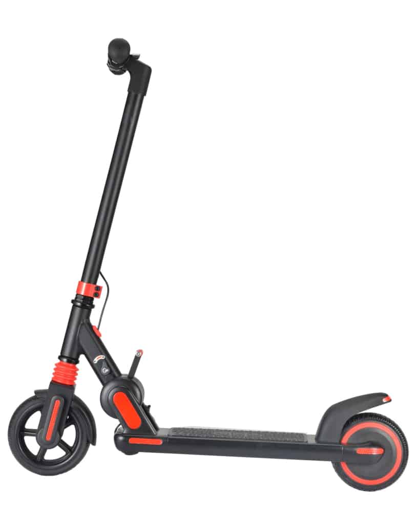Tomini H01 150w 14kph Electric Scooter
