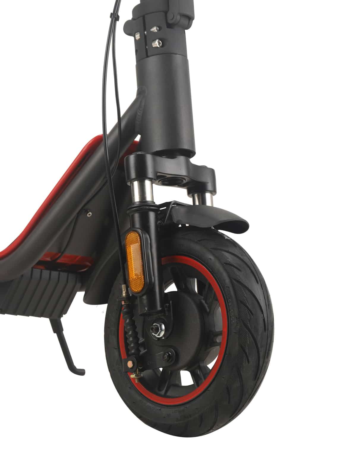 Tomini H04 350w 30kph Electric Scooter