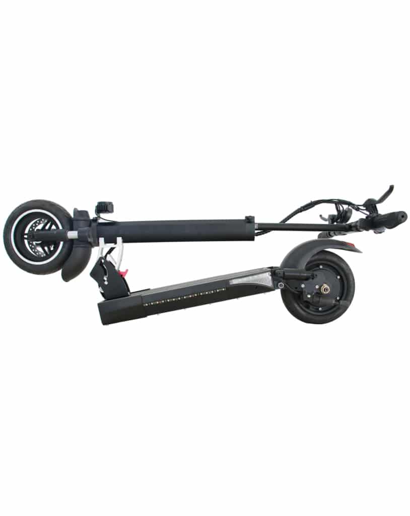 Tomini H06X Electric Scooter 500w 40kph