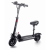Tomini Z06D Electric Scooter 55kph 500w x 2 motor