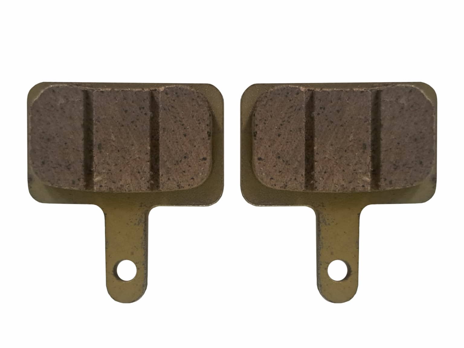 Brake pads to suit X10 Scooter - Iconic Mini Bikes