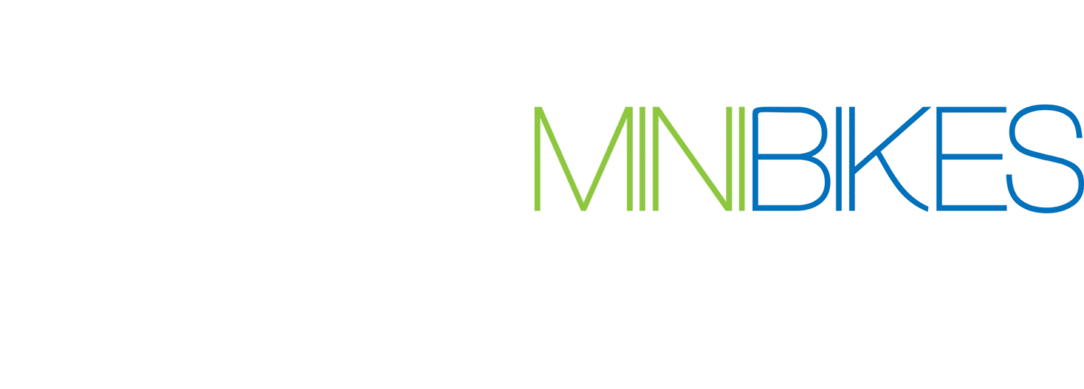 Electric Scooter Parts and Service | Iconic Mini Bikes and Scooters ...