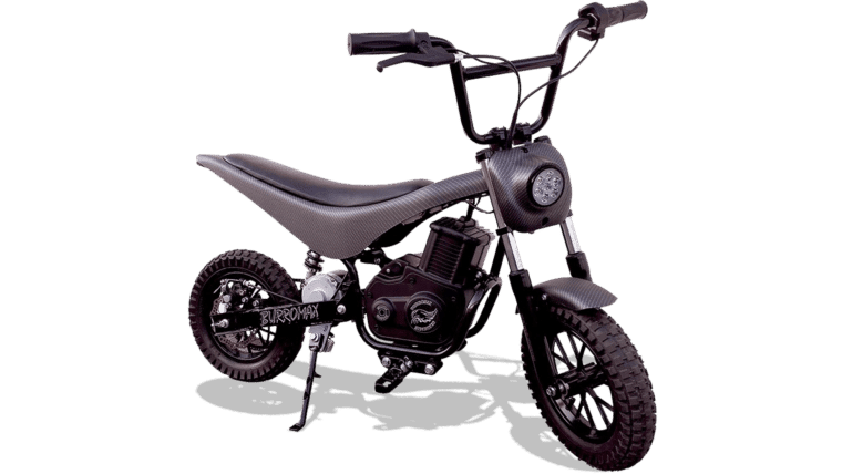 Mini Bikes Available Direct From NZ | Iconic Mini Bikes