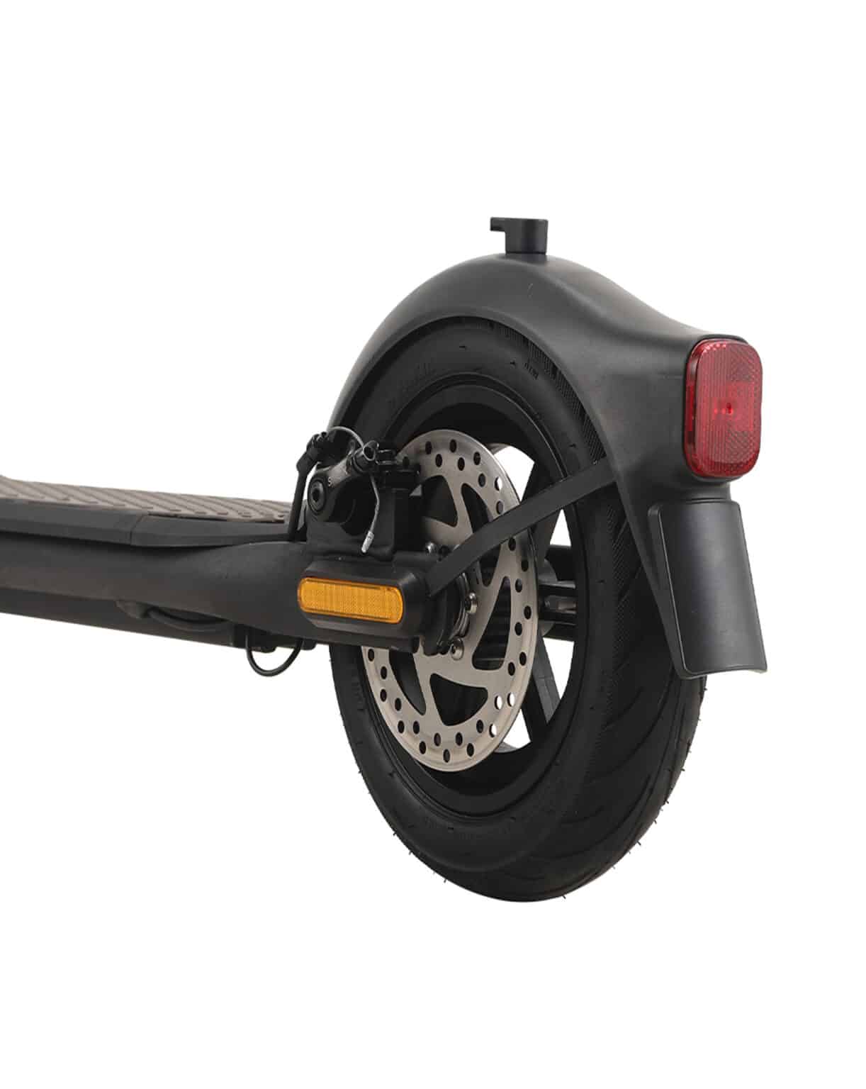 Tomini H04 350w 30kph Electric Scooter